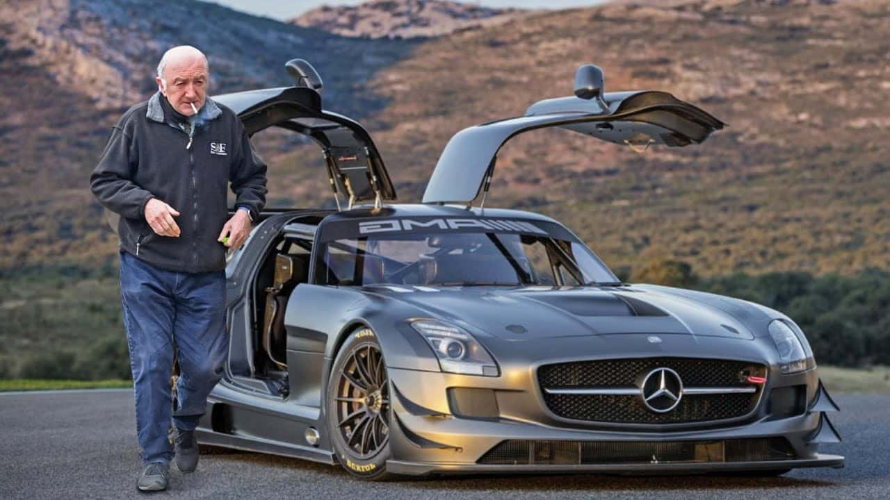 John Deacon 2021: (sa taille, son poids) qui est sa femme ? - 209.fr